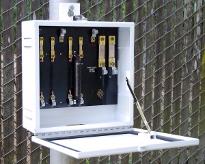 Cathodic Protection Junction Boxes and Bond Boxes | JA Electronics